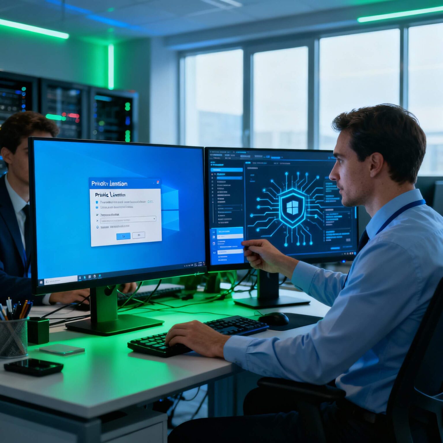 How to Let Standard Users Run Applications as Administrator (Without ...