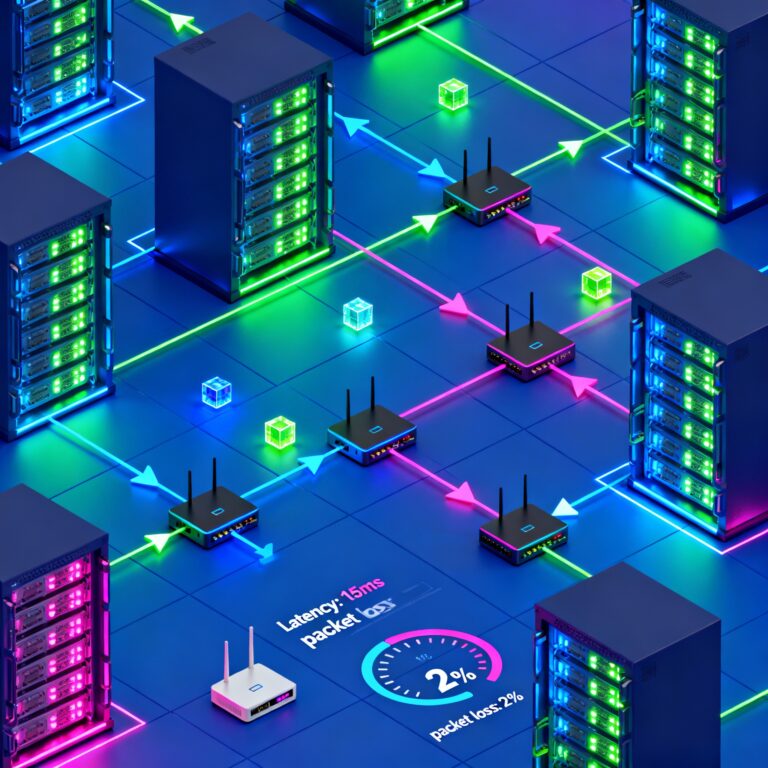 Network Connectivity Troubleshooting: The Complete Checklist for IT ...